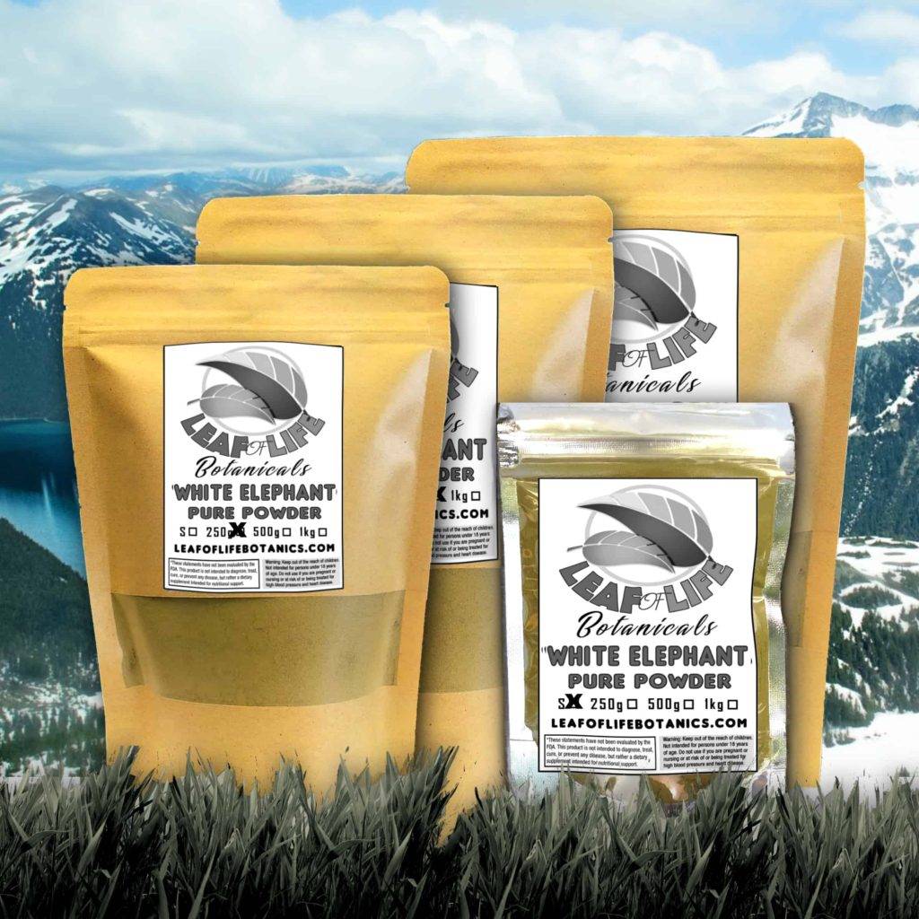 Buy Red vein Kratom for relaxation